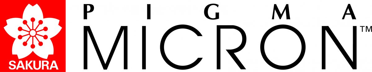 Sakura Pigma Micron fineliner pens og set | Se udvalget her